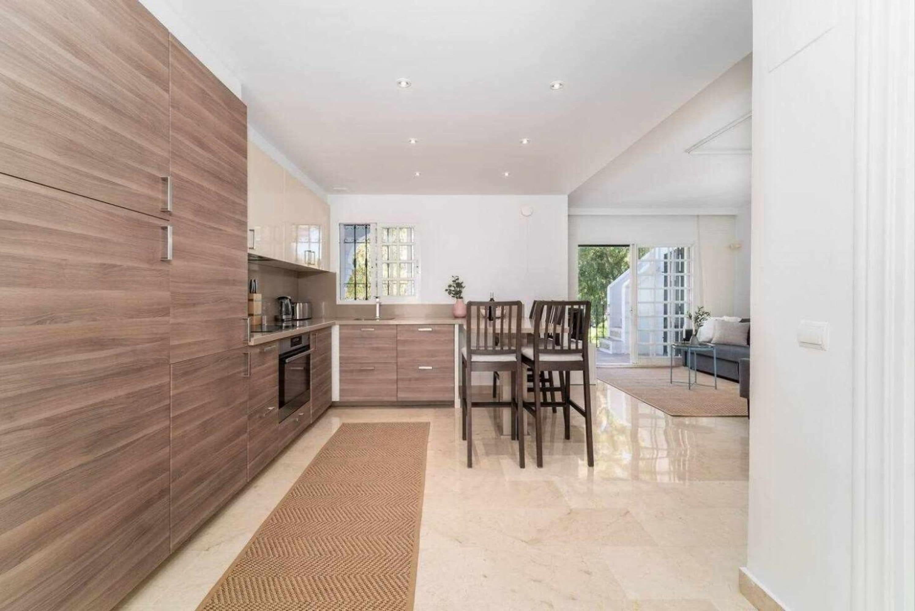 Casa | 1 quarto