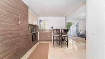 Casa | 1 quarto