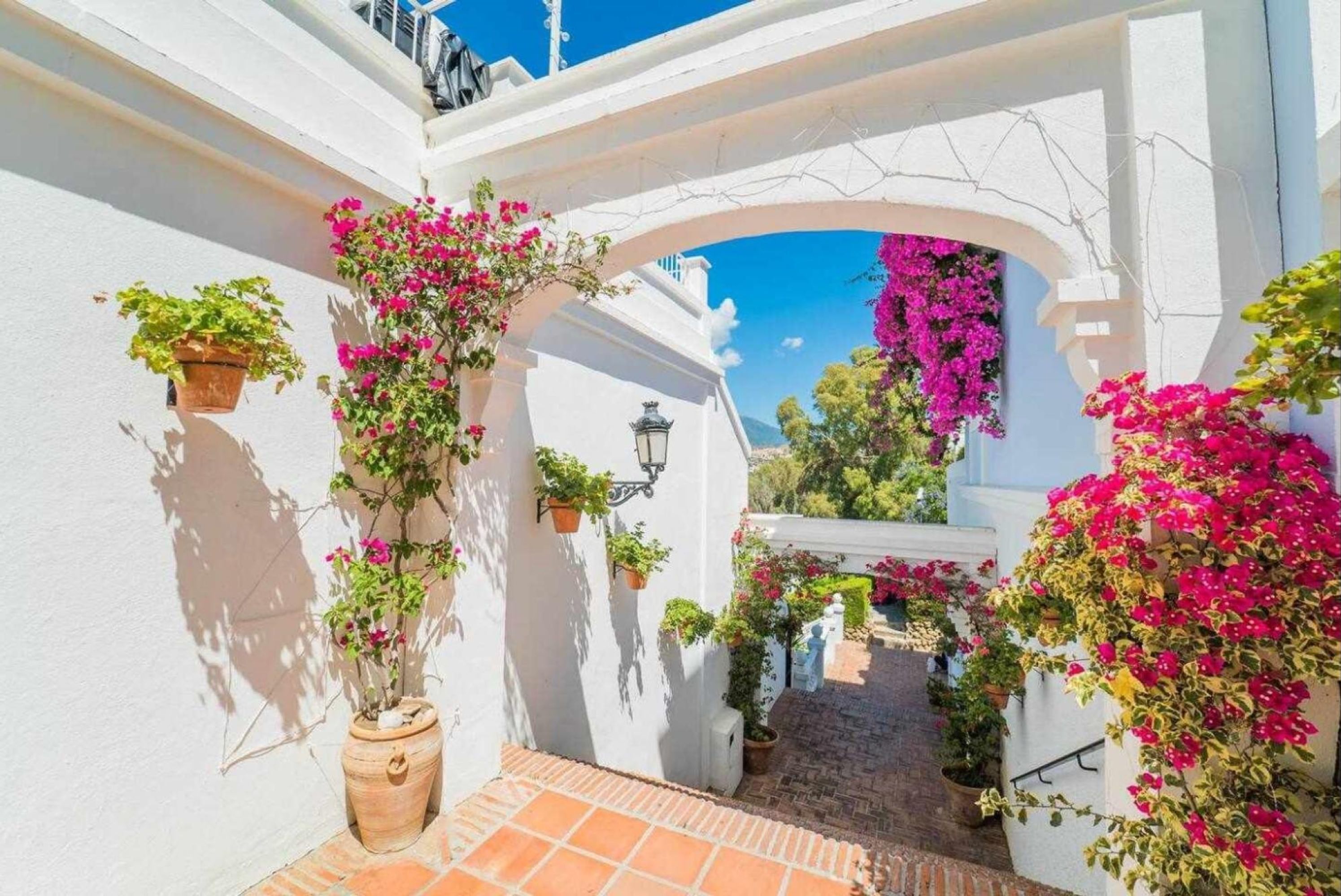 Casa | 1 quarto 
