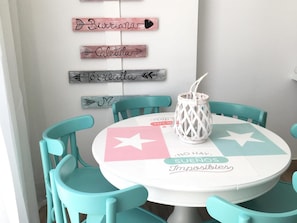 Apartamento | 2 quartos