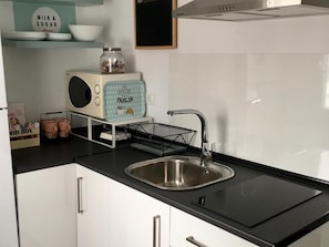 Apartamento | 2 quartos