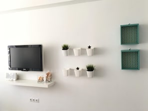 Apartamento | 2 quartos