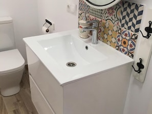 Apartamento | 2 quartos