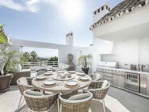Casa | 3 quartos 