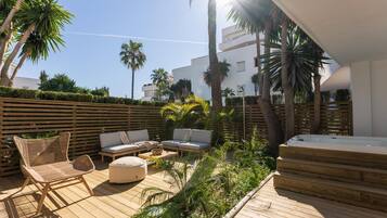 Apartamento | 3 quartos