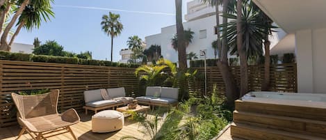 Apartamento | 3 quartos