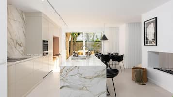 Apartamento | 3 quartos