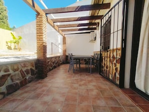 Apartamento | 2 quartos