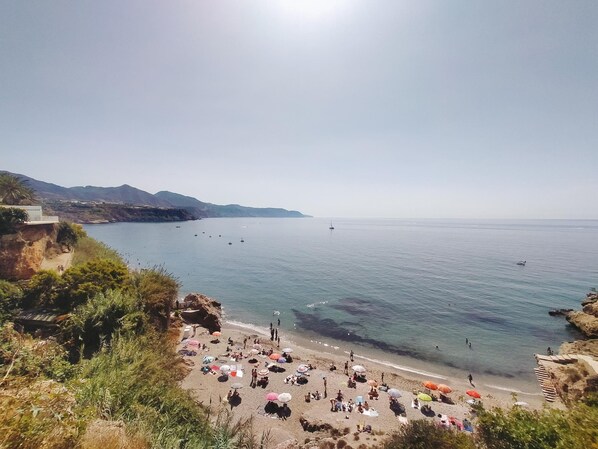 Apartamento | 2 quartos