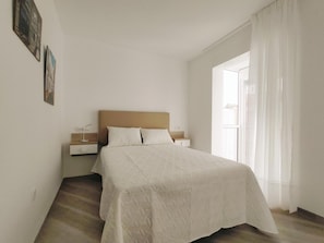 Apartamento | 1 quarto