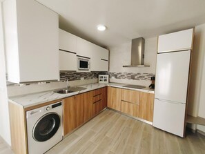 Apartamento | 1 quarto 