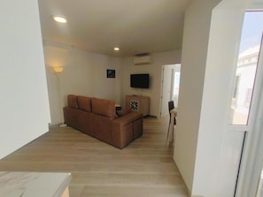 Apartamento | 1 quarto