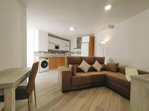 Apartamento | 1 quarto 