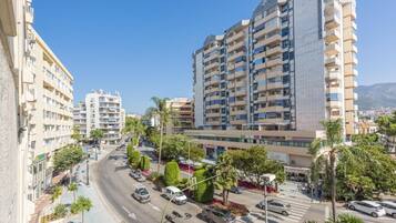Apartamento | 3 quartos