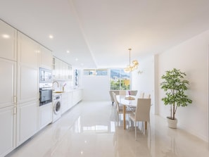 Apartamento | 3 quartos