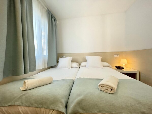 Apartamento | 3 quartos 