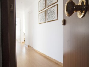 Apartamento | 3 quartos 