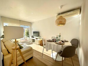 Apartamento | 3 quartos 