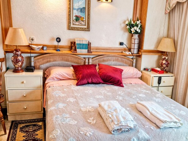 Apartamento N Utico - Alicante