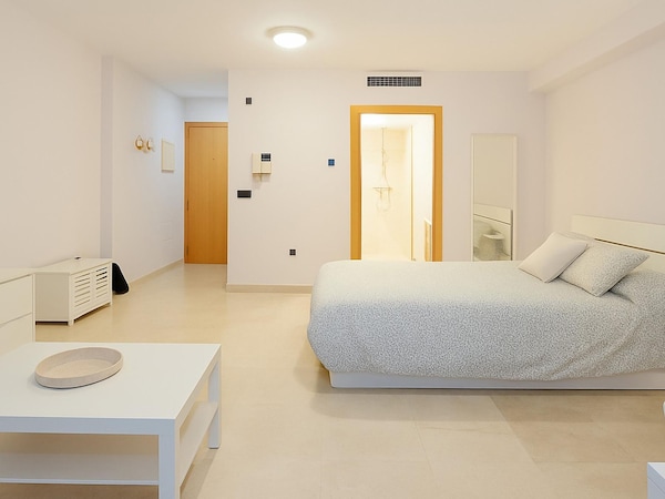 Estudio Central Beach - Estepona