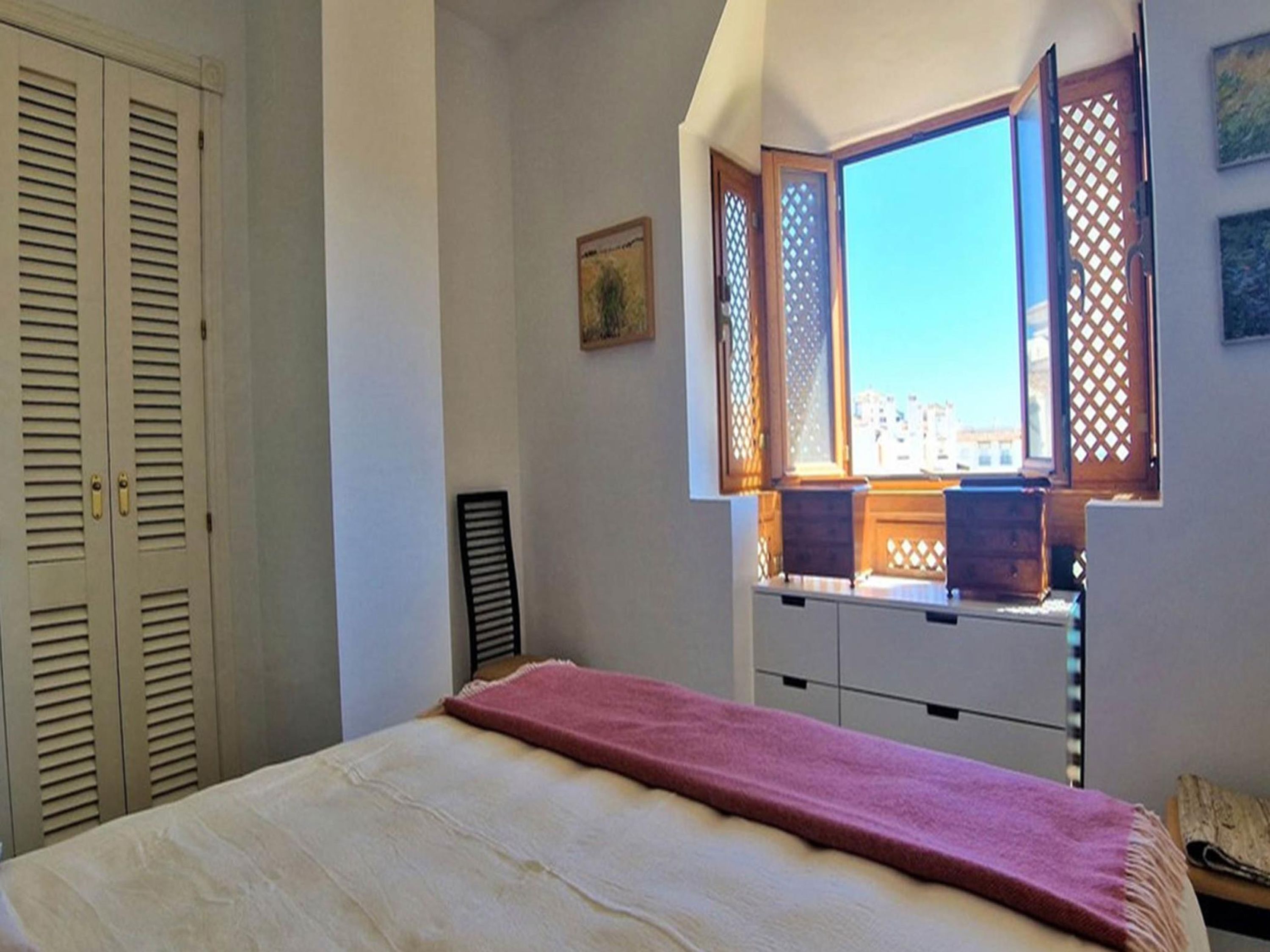 Apartamento | 4 quartos 