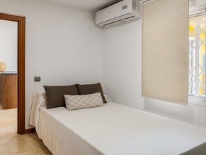 Apartamento | 2 quartos 