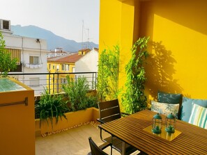 Apartamento | 2 quartos 