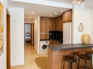 Apartamento | 2 quartos 