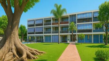 Casa | 2 quartos
