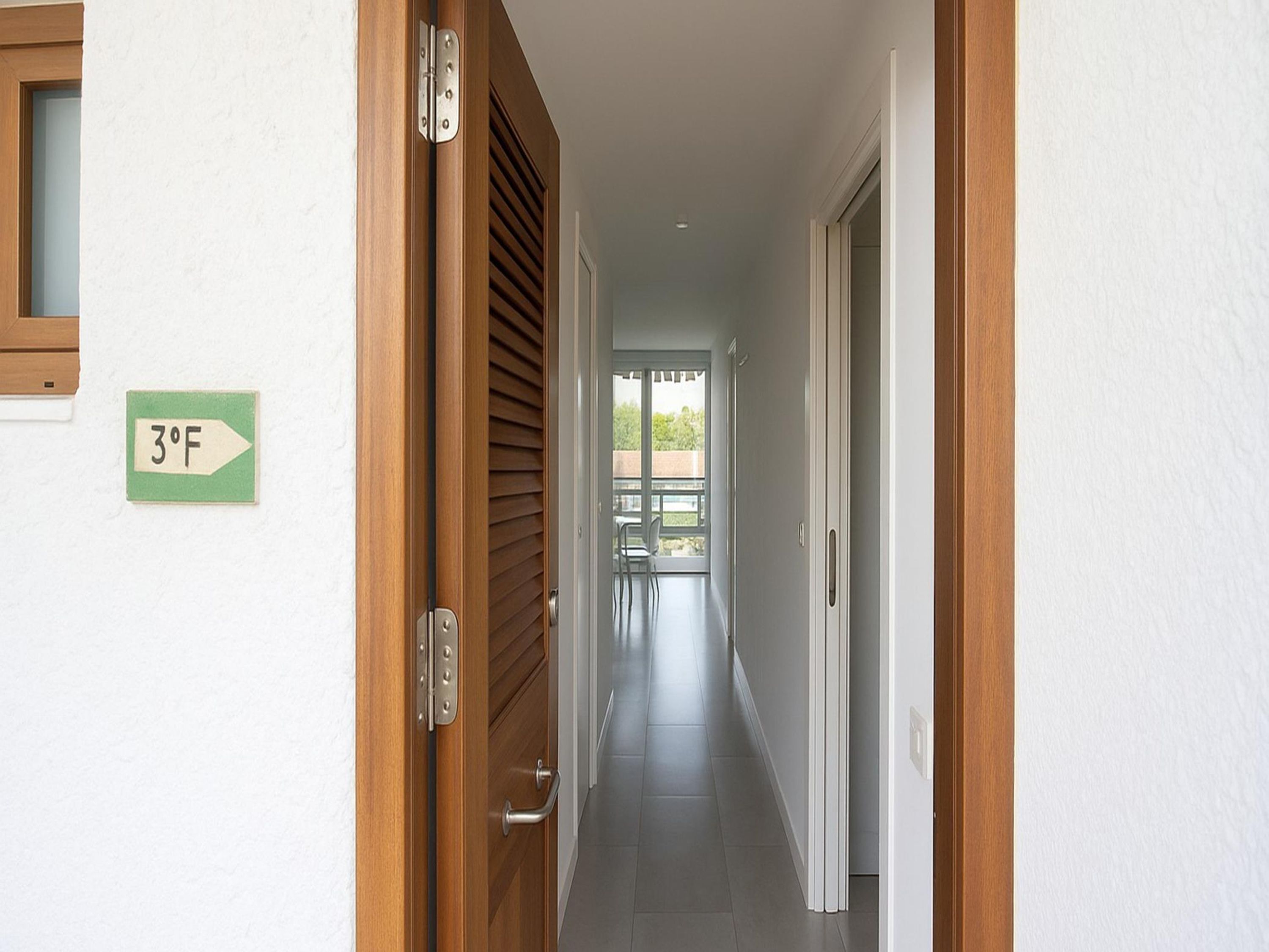 Apartamento | 2 quartos 