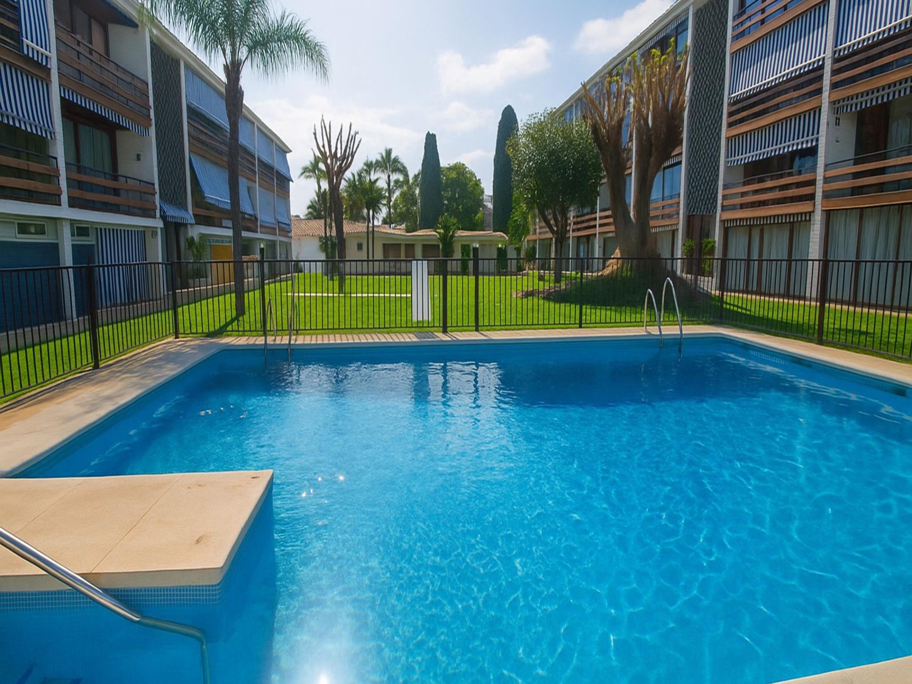 Apartamento | 2 quartos 