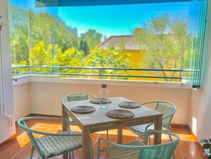 Apartamento | 2 quartos