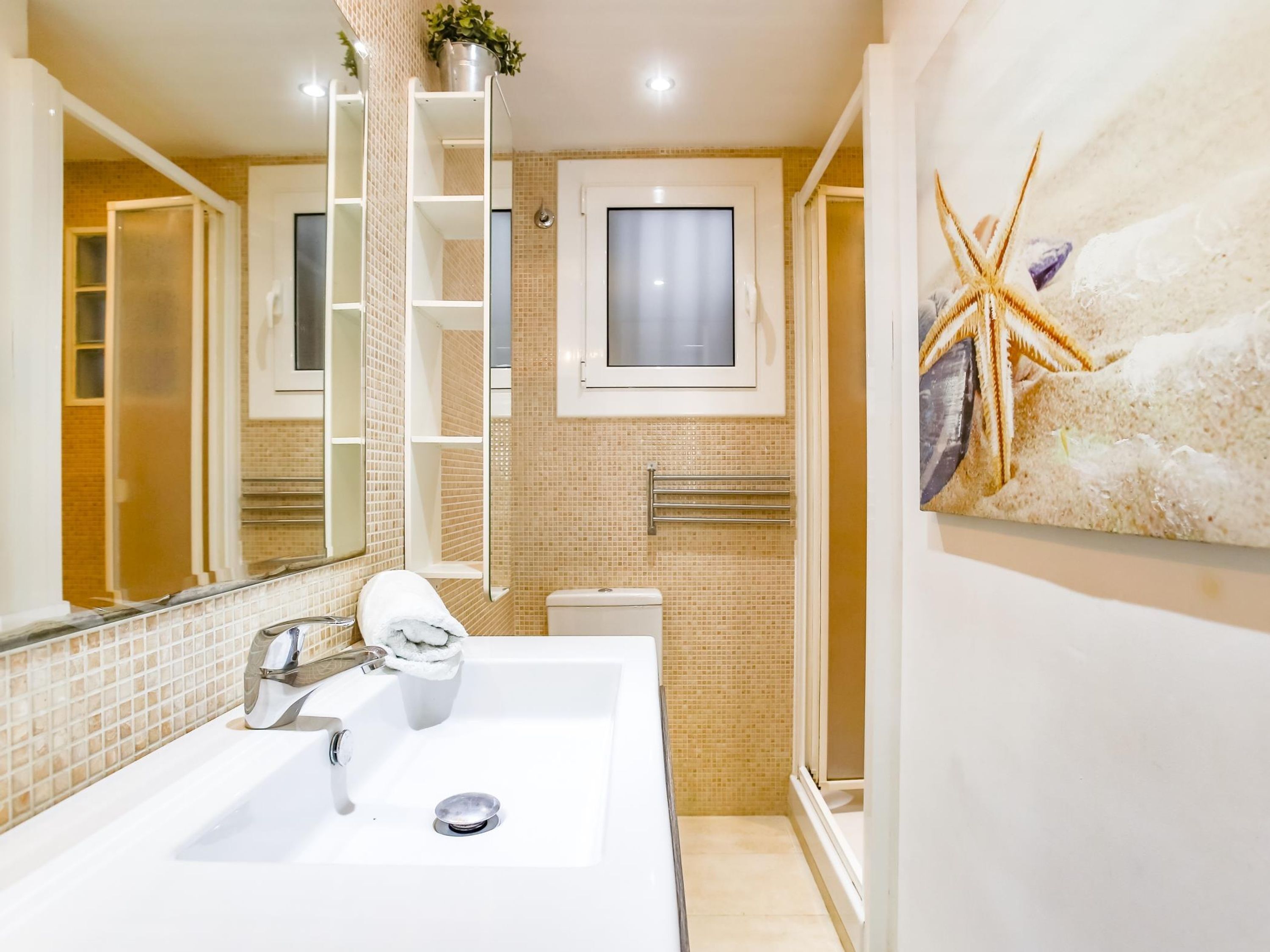 Casa | 1 quarto