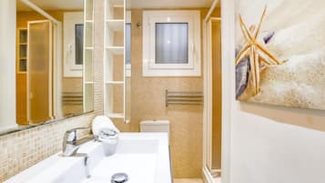 Casa | 1 quarto