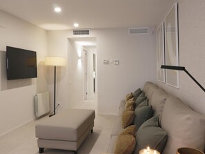 Apartamento | 4 quartos