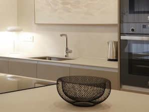Apartamento | 4 quartos