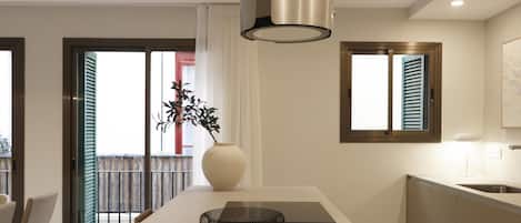 Apartamento | 4 quartos