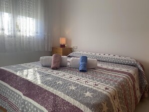 Apartamento | 3 quartos