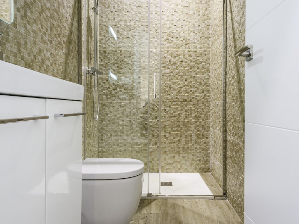 Sitges Centre Mediterranean House 5 Bedroom - 시제스