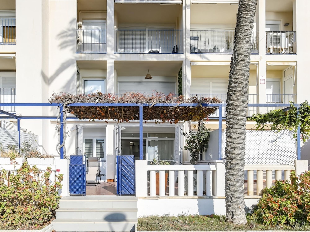 Guess Condo In Sitges 3 Bedrooms 2 Baths - Sitges