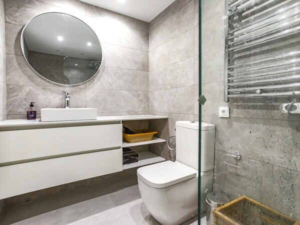 Guess Condo In Sitges 3 Bedrooms 2 Baths - Sitges