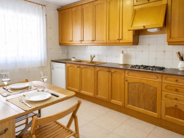 Duplex Con Zona Comunitaria Ideal Familias Coral - Sitges