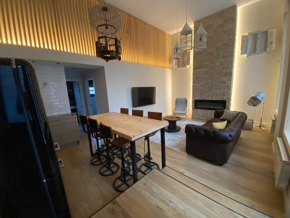 Cornelia Suites 03 In Santander - Santander