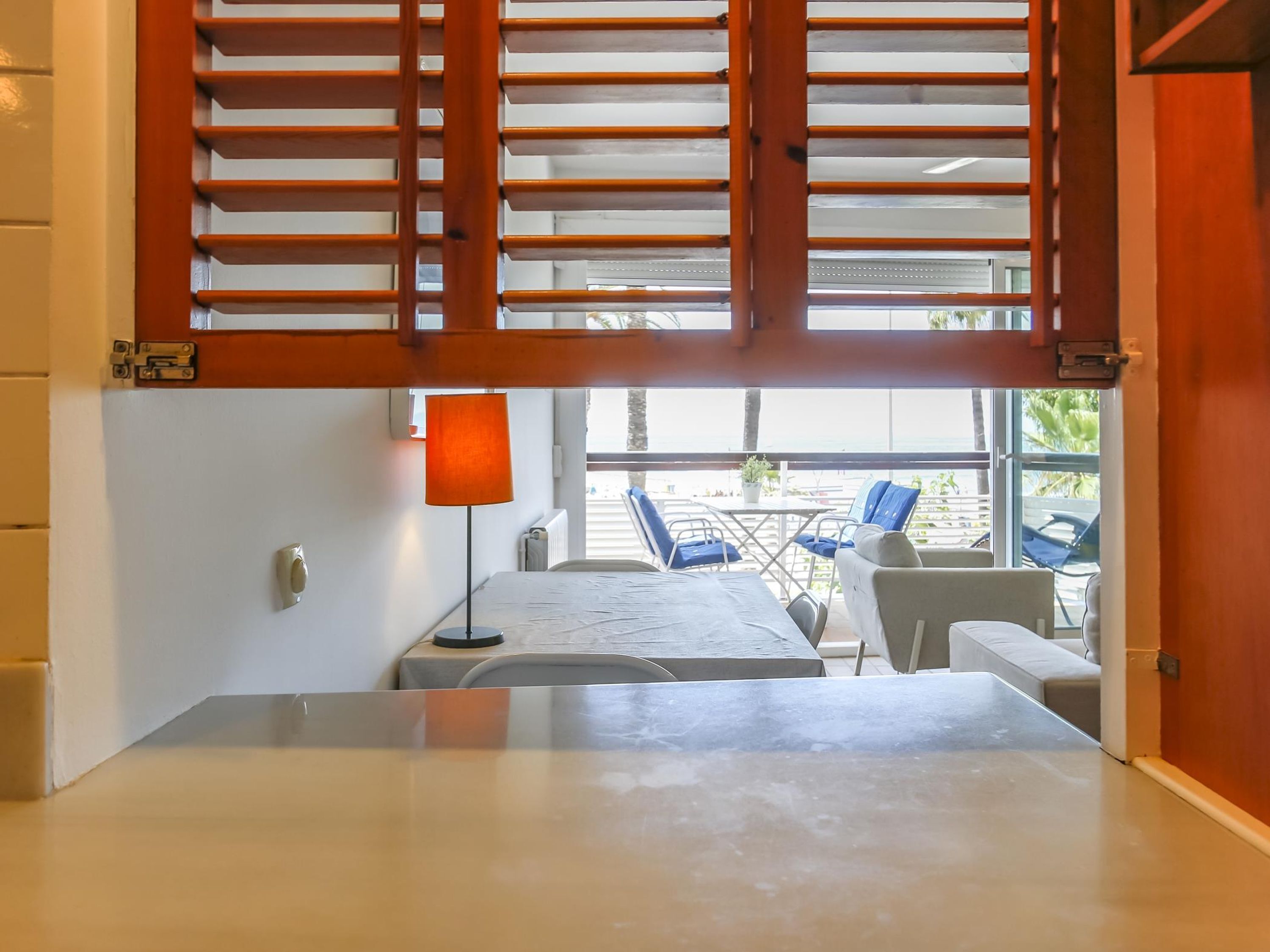 Apartamento | 2 quartos 