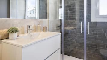 Apartamento | 3 quartos