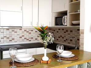 Apartamento | 1 quarto 