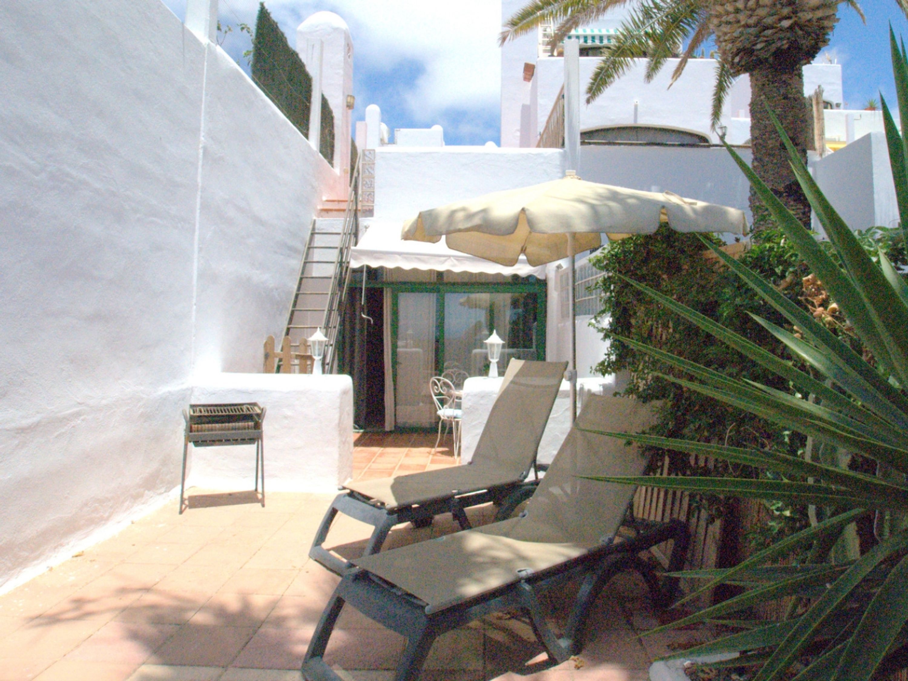 Apartamento | 1 quarto 