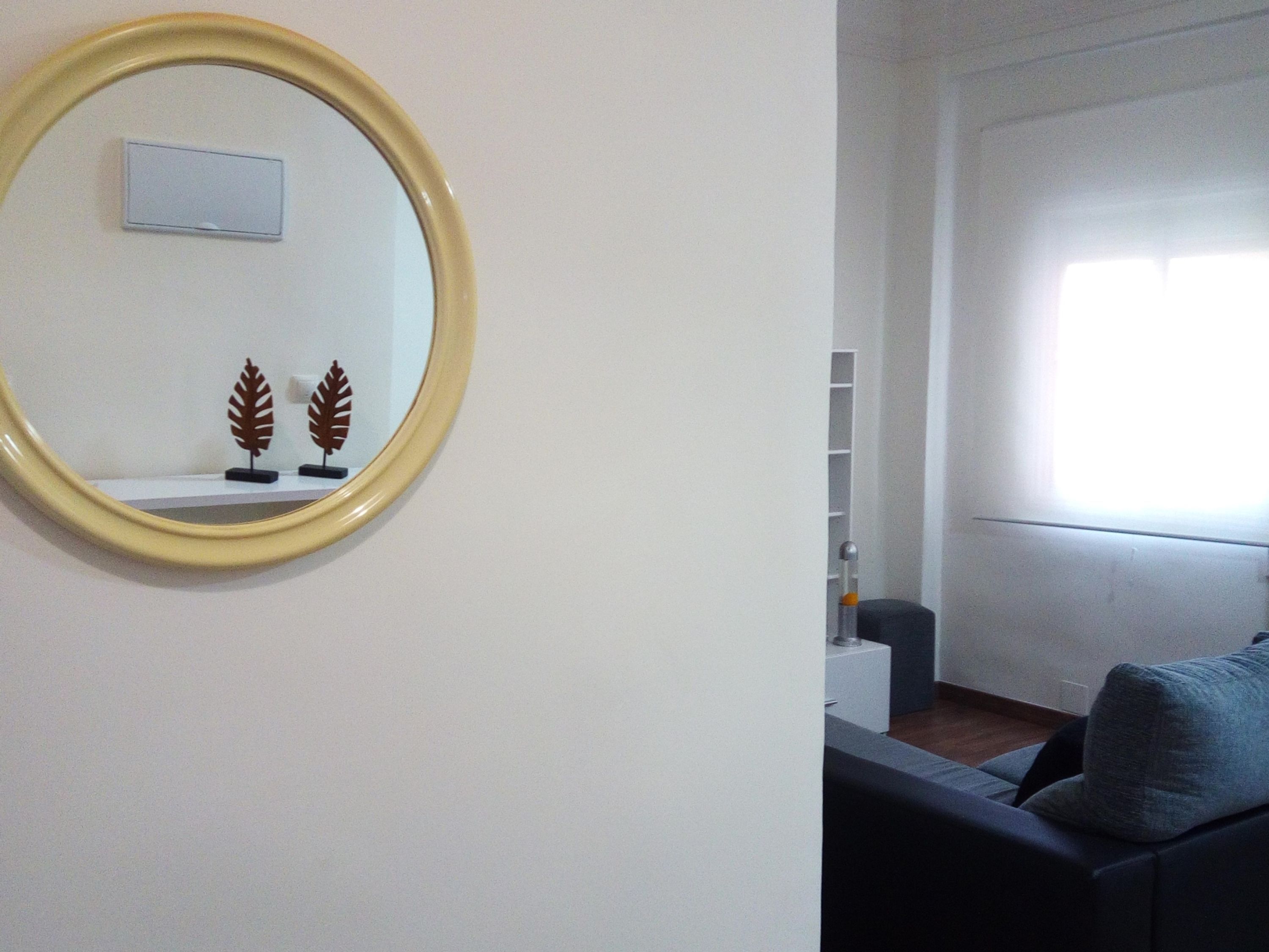 Apartamento | 3 quartos 
