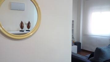 Apartamento | 3 quartos