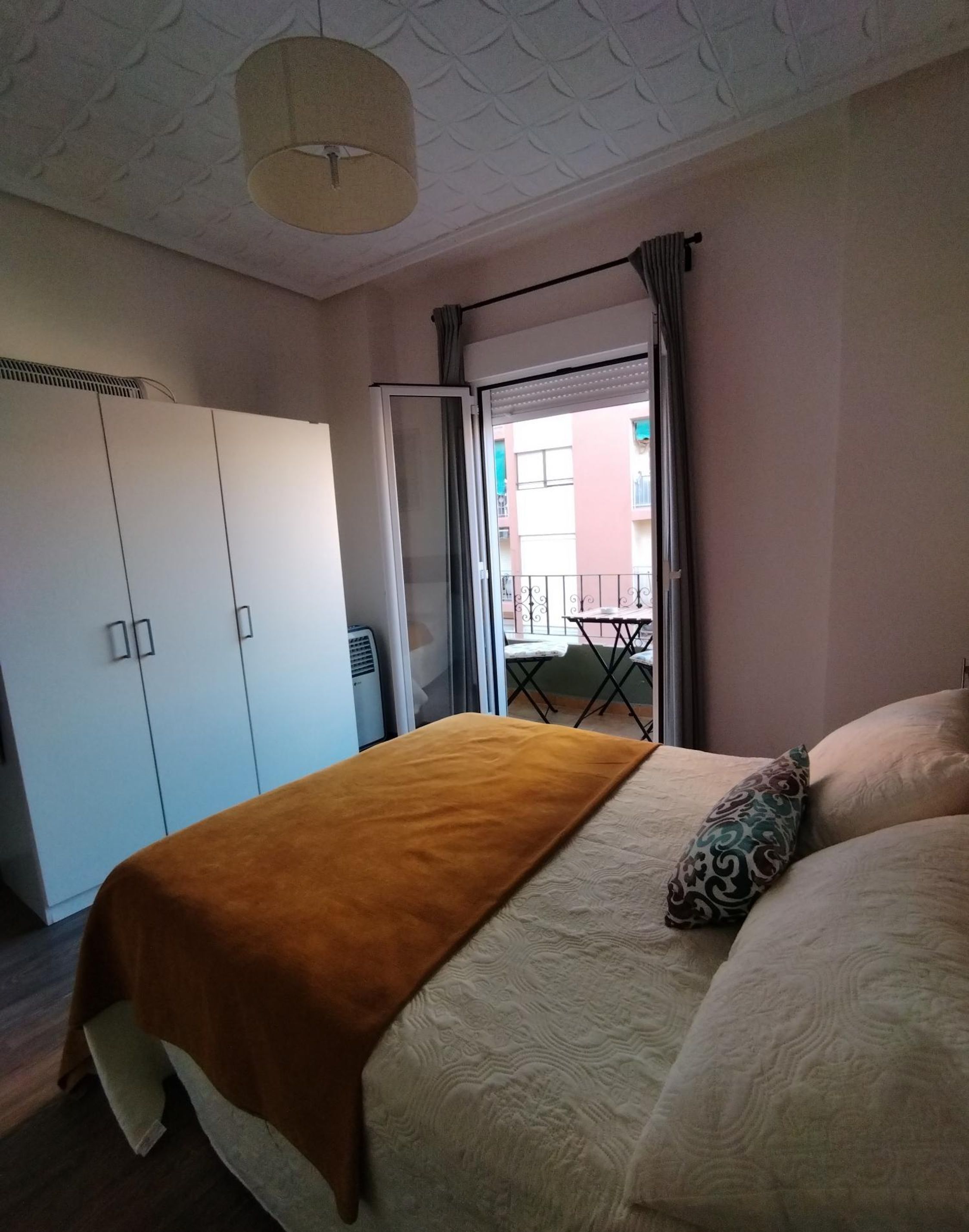 Apartamento | 3 quartos 